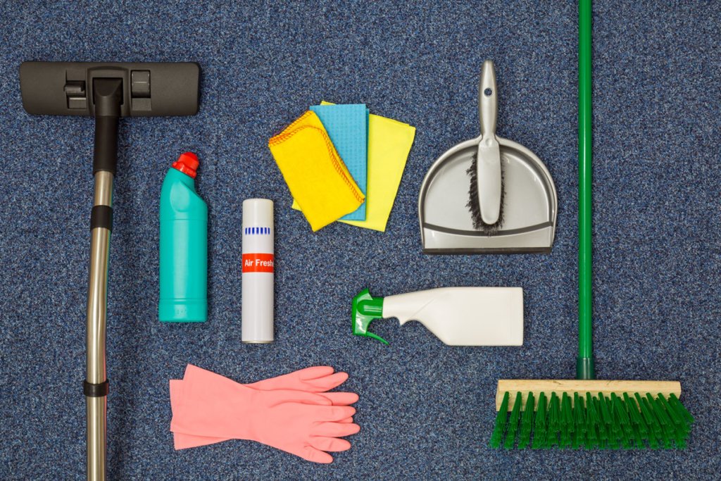 Cleaning Jobs In Brighton And Hove - Clean 4 Unique Klean